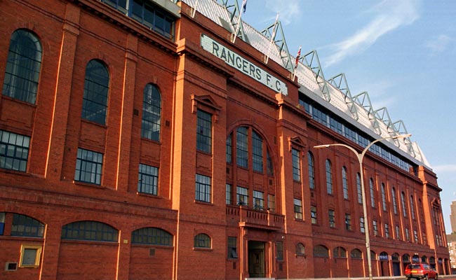 Ibrox Stadium - Rangers Football Club, Official Website Ibrox Stadium - Rangers Football Club, Official Website