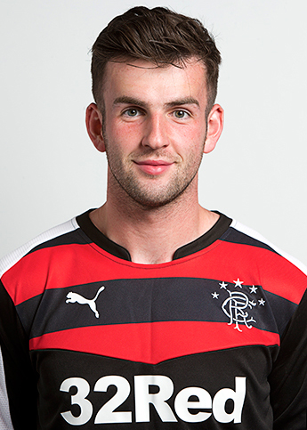Liam Kelly (footballer, born 1996) - Alchetron, the free social ...