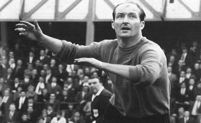 Billy Ritchie - Alchetron, The Free Social Encyclopedia