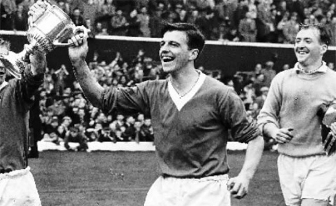 Eric Caldow - Alchetron, The Free Social Encyclopedia