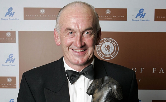 Peter McCloy - Alchetron, The Free Social Encyclopedia