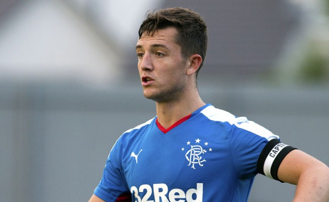 Craig Halkett - Alchetron, The Free Social Encyclopedia