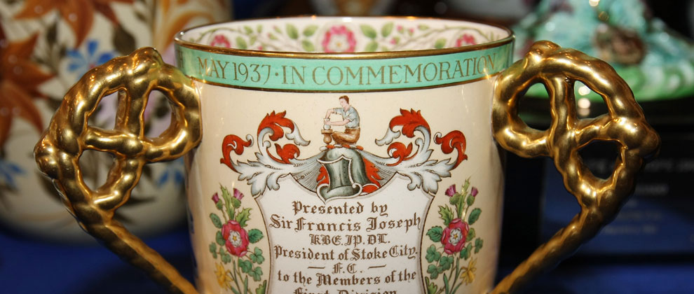 Loving Cup Ceremony Tonight - Rangers Football Club, Official Website