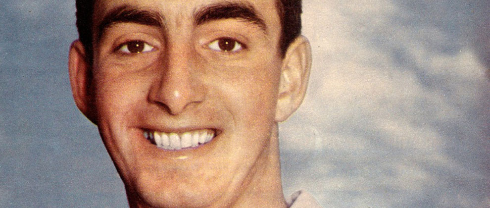 Big Interview: Davie Provan - Rangers Football Club, Official Website