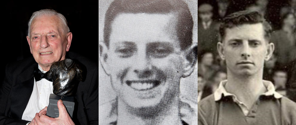 John Little (footballer) - Alchetron, the free social encyclopedia