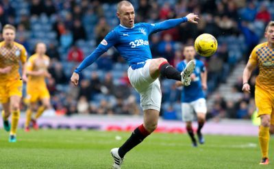 Home - Rangers Football Club, Official Website