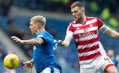 Home - Rangers Football Club, Official Website