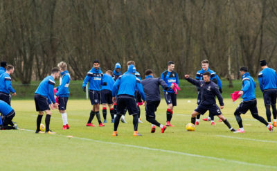 Home - Rangers Football Club, Official Website