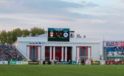 Home - Rangers Football Club, Official Website