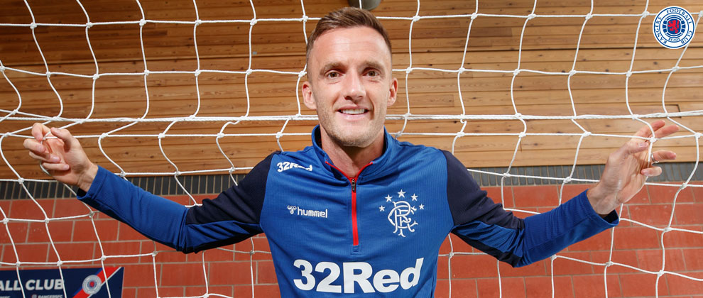 Home - Rangers Football Club, Official Website