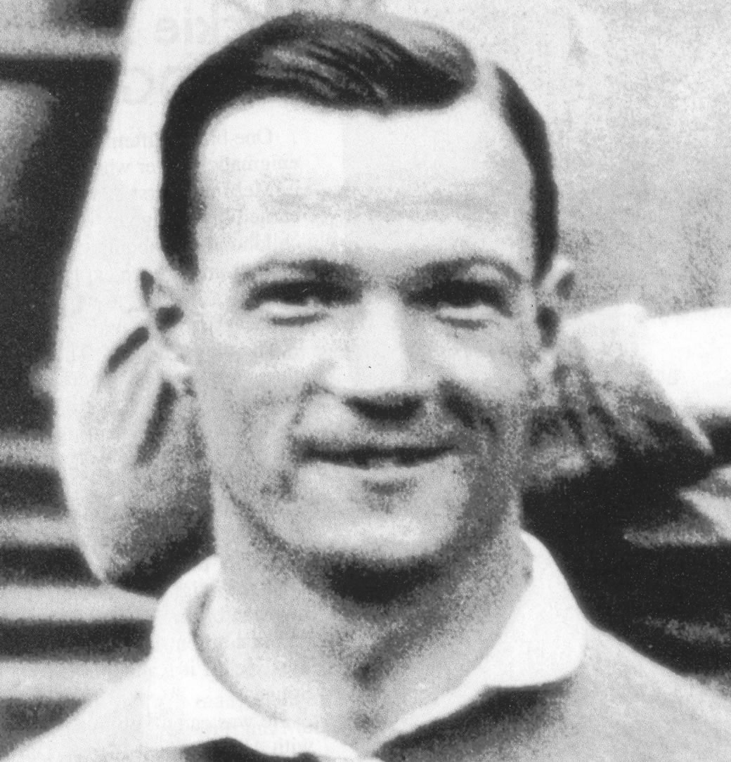 Hall of Fame: Bob McPhail - Everything Rangers